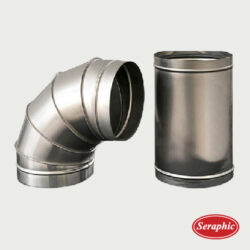 Best Round Duct supplier in Bangladesh - Seraphic Associate
